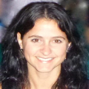 Dr. Colleen O’Connell, MD, FRCPC › ISCoS 2022 Annual Scientific Meeting