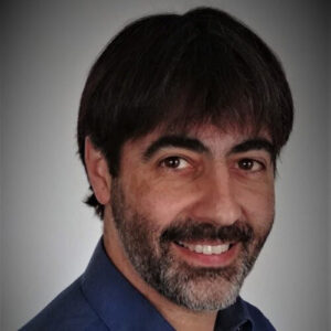 Dr. Laurent Bouyer, PhD › ISCoS 2022 Annual Scientific Meeting